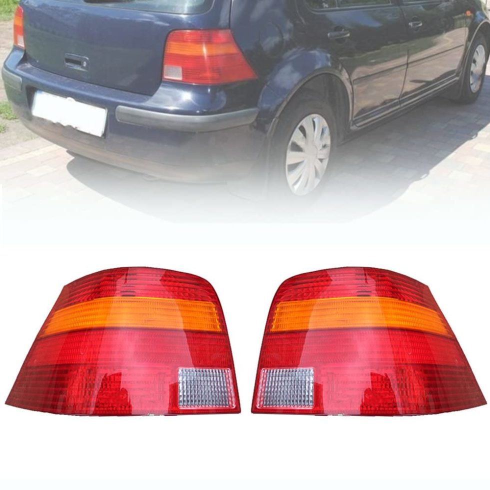 Golf 4 Birnen