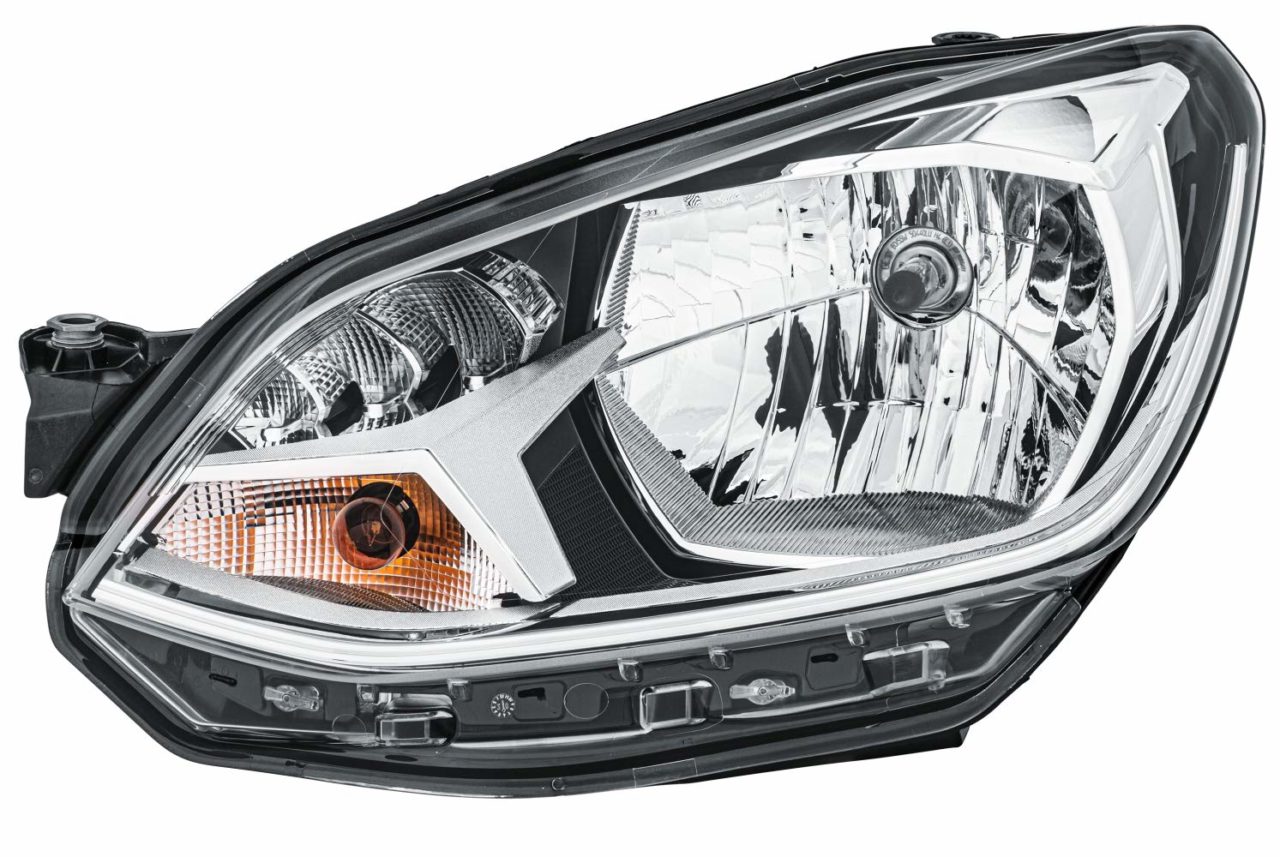 Vw Up Tagfahrlicht Birne