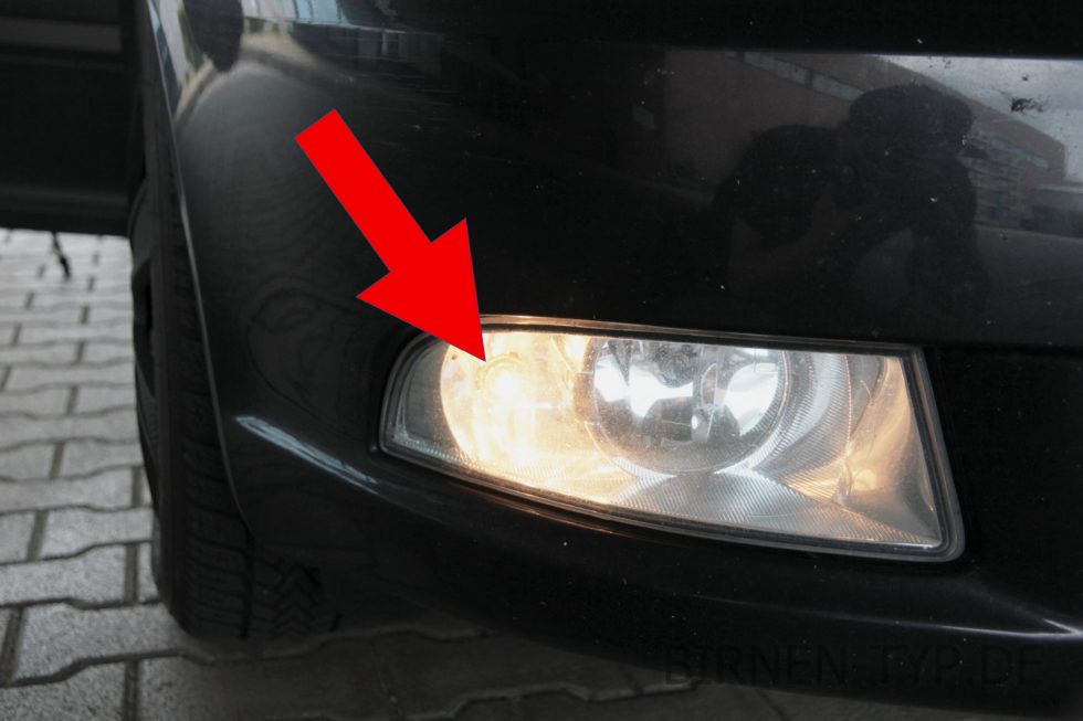 Liste mit allen Birnen für den Škoda Octavia 2. Gen. (Typ: 1Z5, vor UND ...