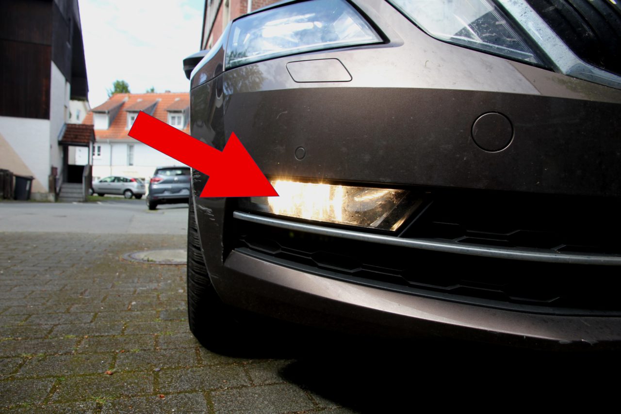 Liste mit allen Birnen für den Škoda Octavia (3. Gen., Typ: 5E, vor UND nach Facelift, 2012-2020)