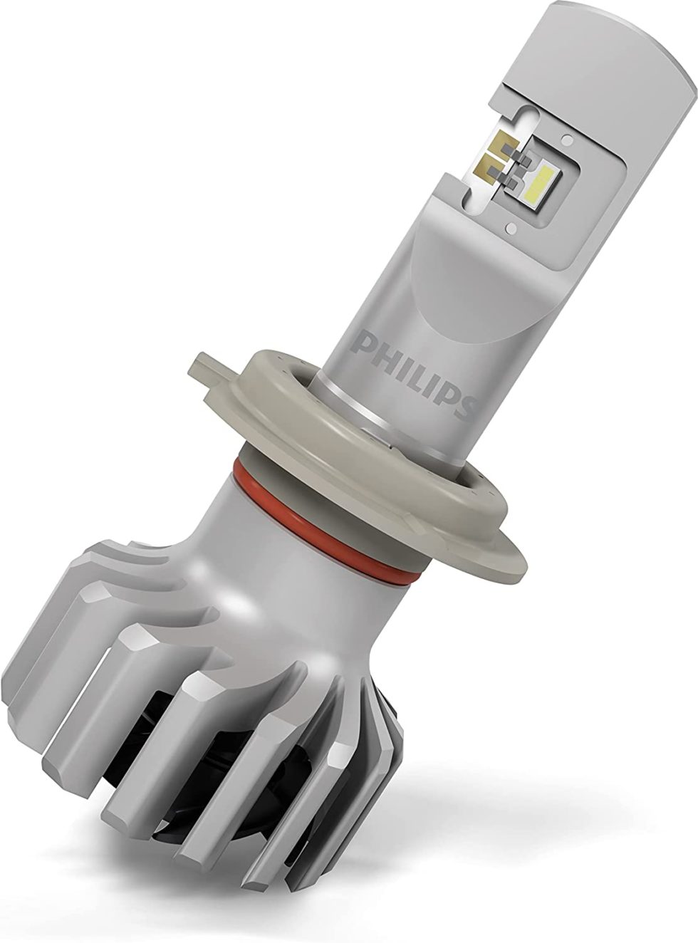 H7-LED-Fernlicht für Dein Motorrad BMW R-1200-GS (& -Adventure ...