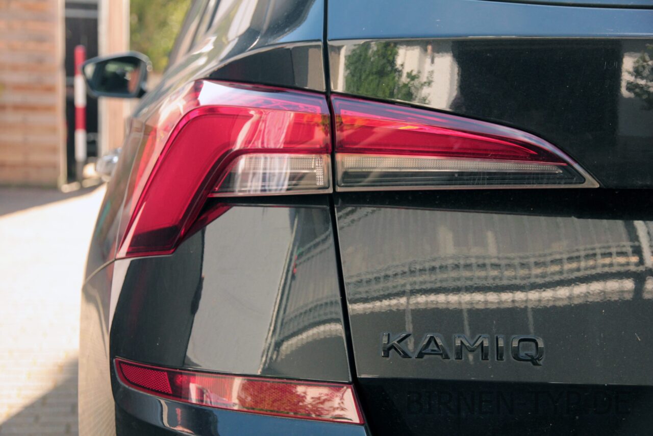 Liste mit allen Birnen für den Škoda Kamiq (1. Gen., Typ: NW4, 2019-heute)