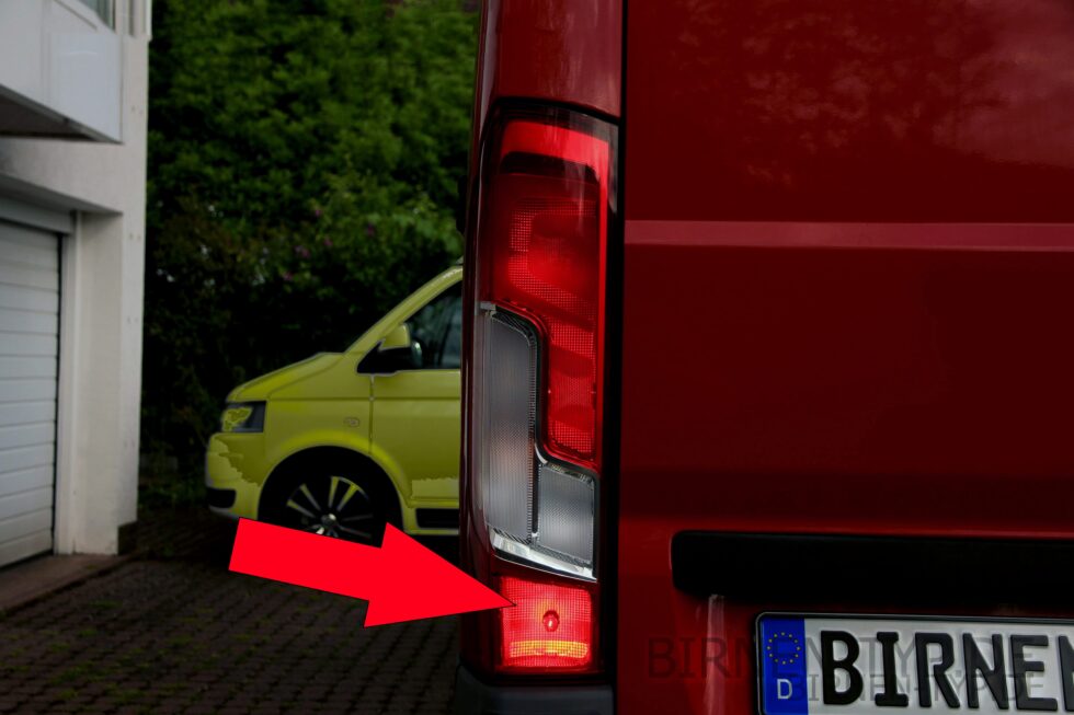 Liste mit allen Birnen für den Opel Movano C/3 (U9, 2021-heute)