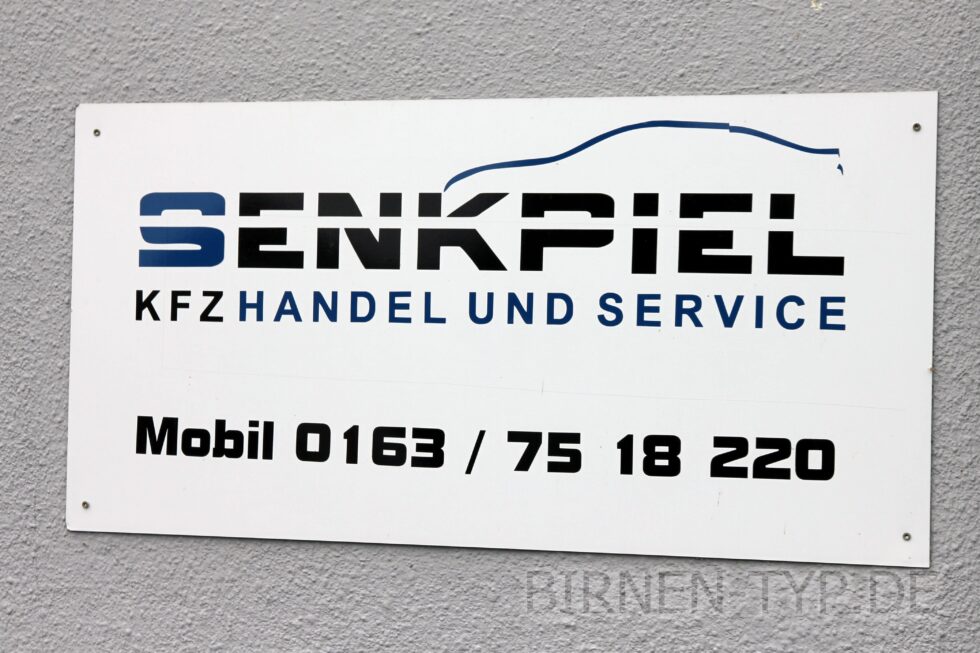 Liste mit allen Birnen für den Mercedes-Benz Sprinter (Typ: 907/910 ...