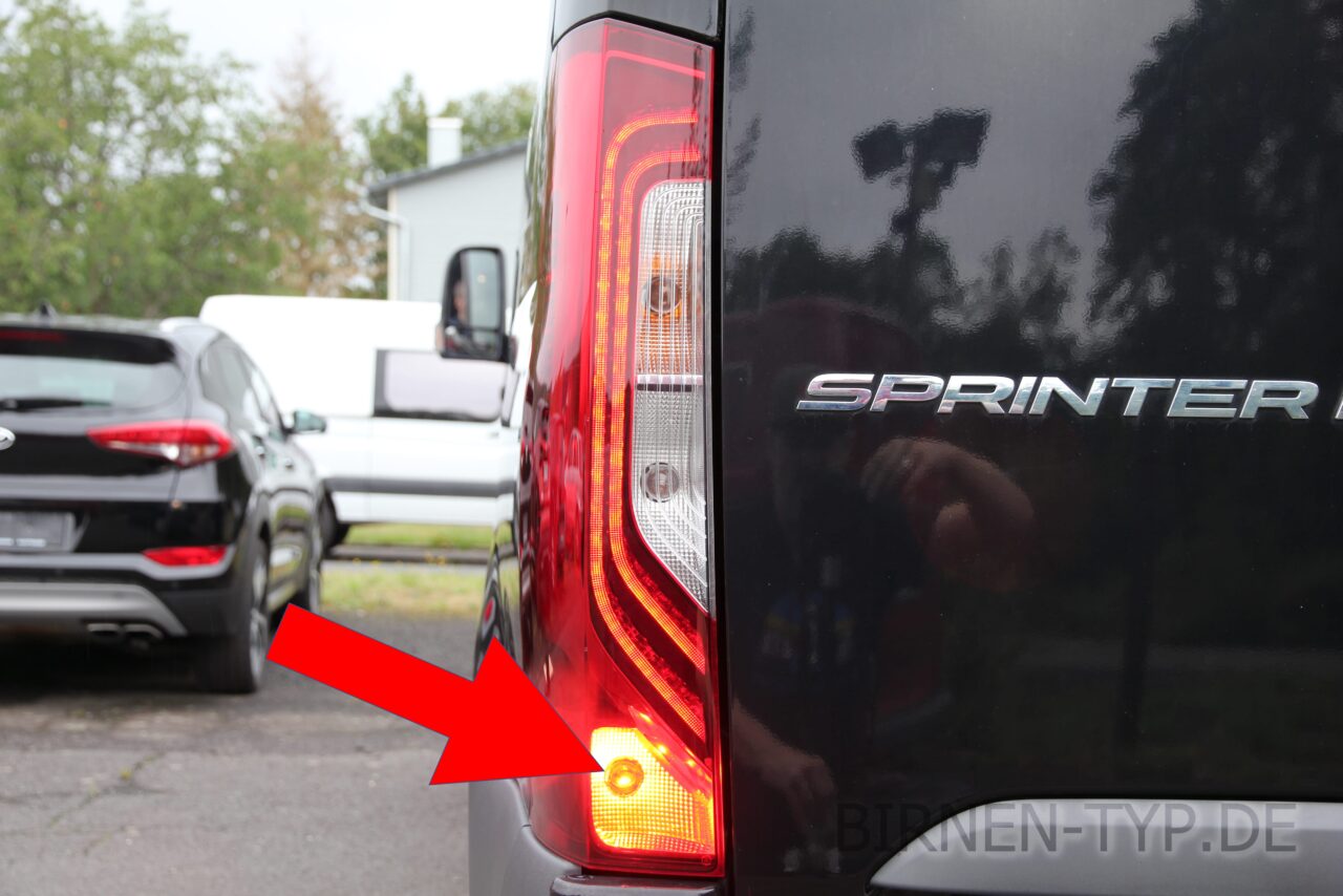 Mercedes Sprinter Van Accessories TSUBASA Hood Lift Supports For ...
