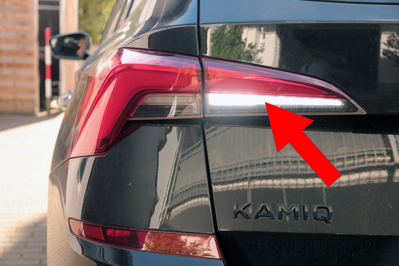 Liste mit allen Birnen für den Škoda Kamiq (1. Gen., Typ: NW4, 2019-heute)