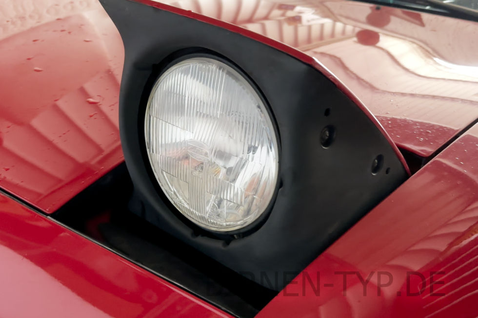 LED-Revolution für Young- & Oldtimer: legale 7-Zoll-Scheinwerfer ...